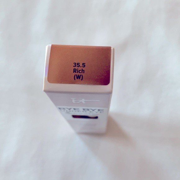 it cosmetics | Makeup | Under Eye Concealer By It Illuminating Flawless ...